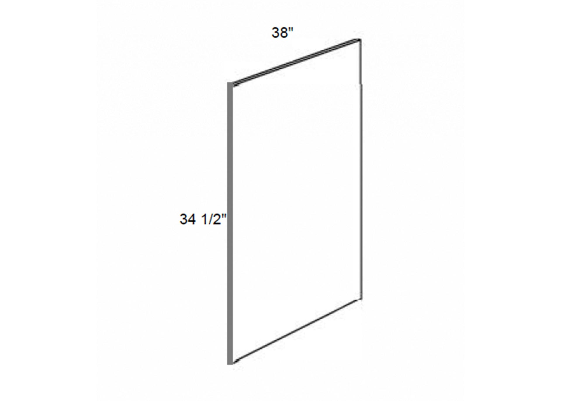 Trends - Custom Sized 4 Side Finished Panel 3/4" Thick – Frugal ...